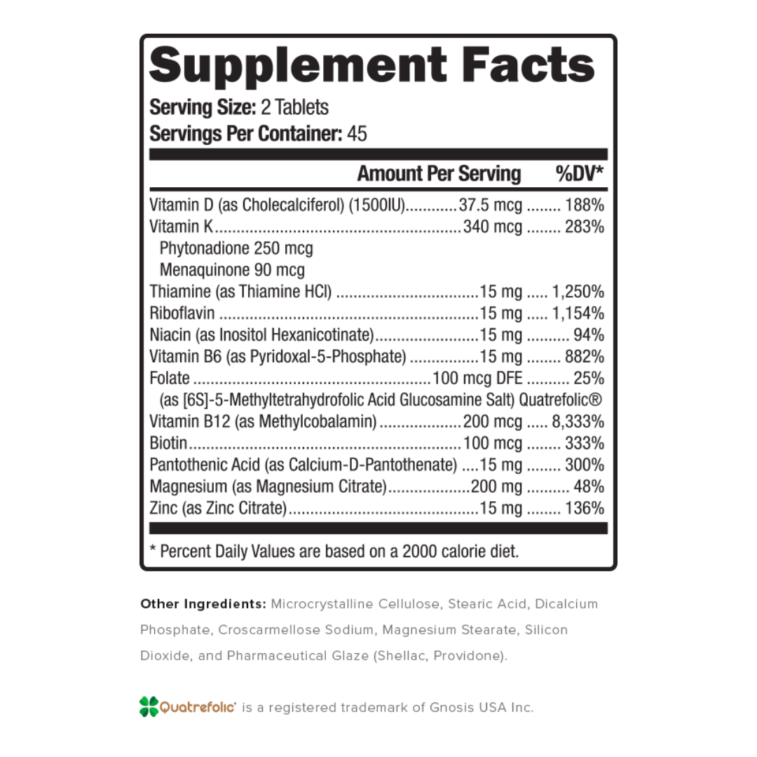 Microcore™ – RealScience Athletics