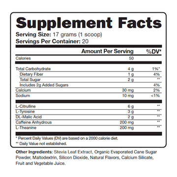 PureForm™ – RealScience Athletics