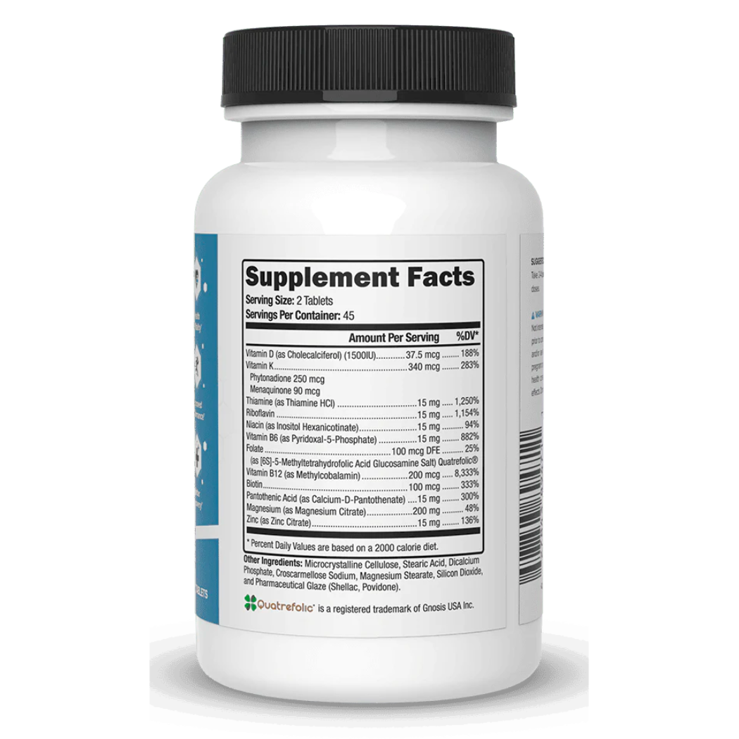 Microcore™ – RealScience Athletics